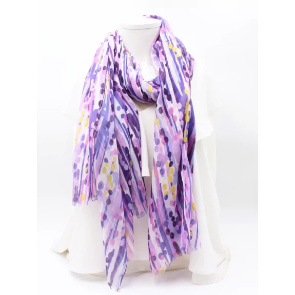 Référence Mode : écharpes, foulard et chèches