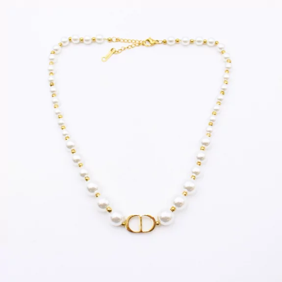 Référence Mode : collier et sautoir (2)