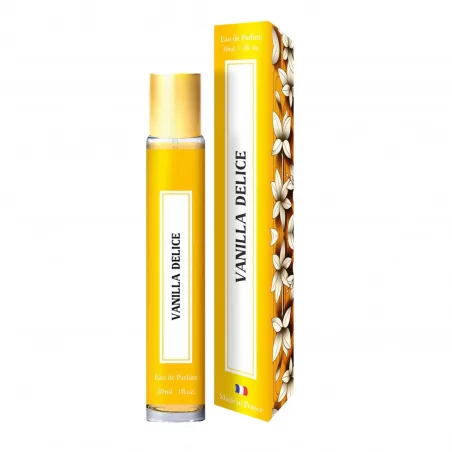 Pack 24 parfums mix 1